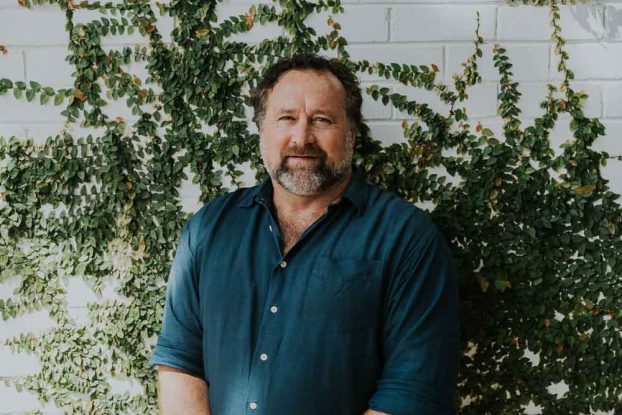 Neil Moran, Osteopath - Hinterland Osteopathy
